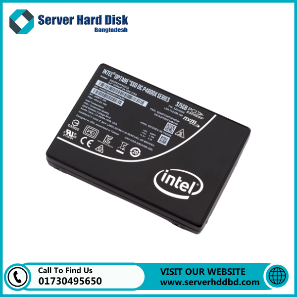 Intel® DC P4800X Series Server SSD Price in Bangladesh